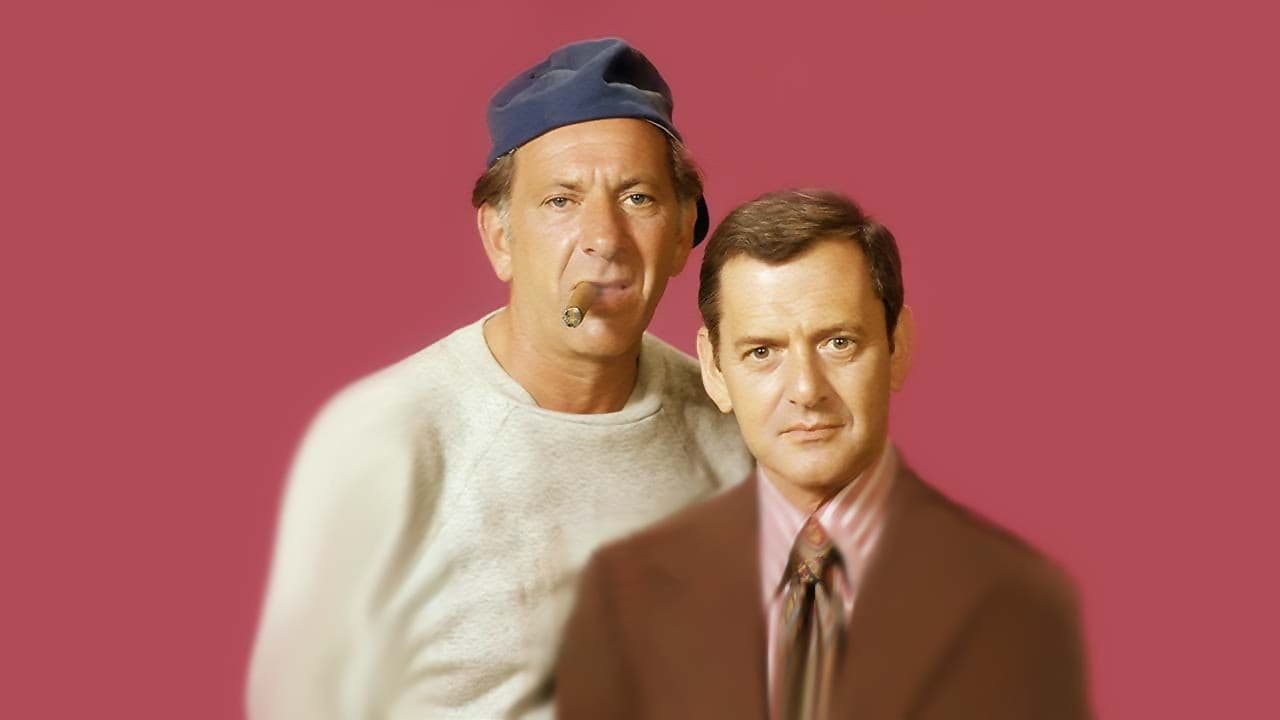 The Odd Couple 1970 Hd